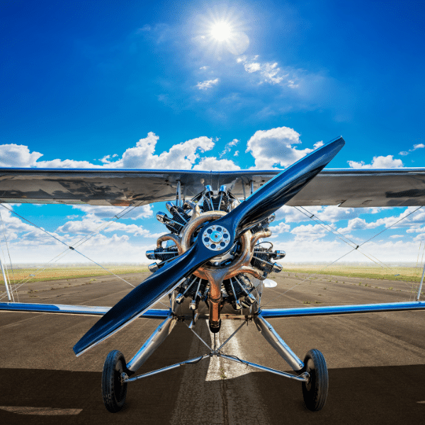 Passion pour l'aviation | Flight Sensations