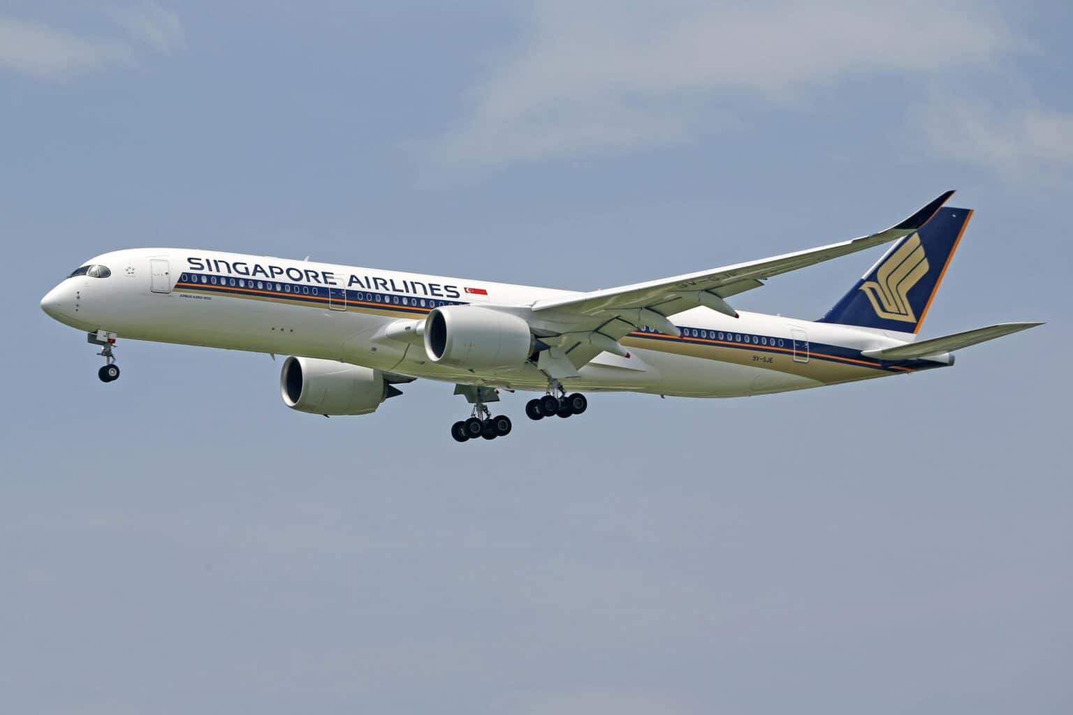 Records et exploits de l’aviation